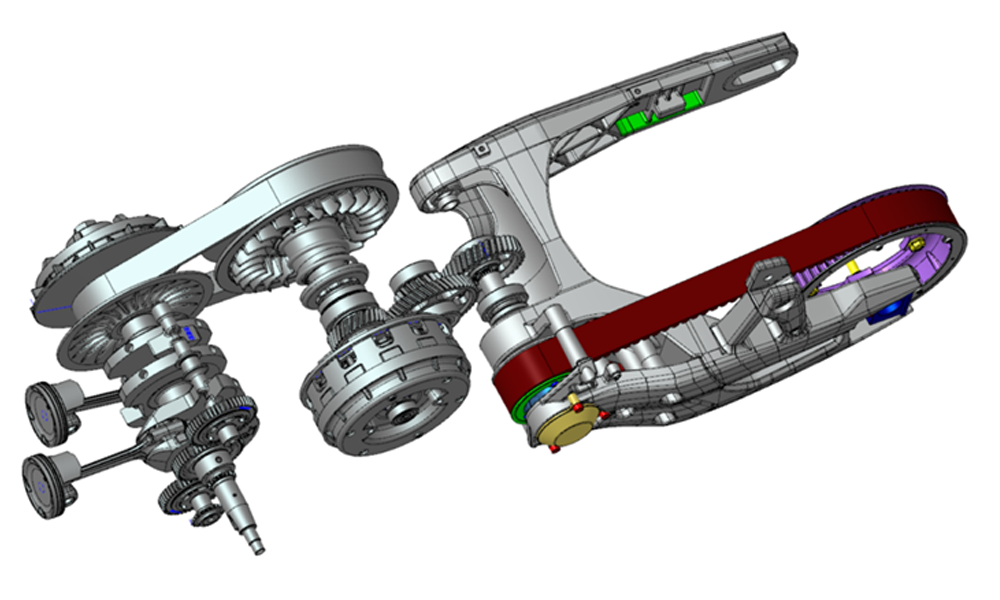 ★台湾スクーターKYMCOキムコ総合15★